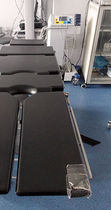 Operating table mattress - All medical device manufacturers