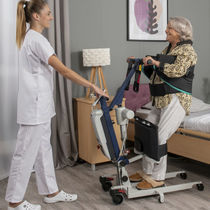 Stander - All medical device manufacturers