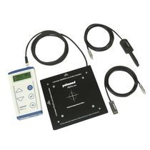 X-ray radiation monitoring - All medical device manufacturers