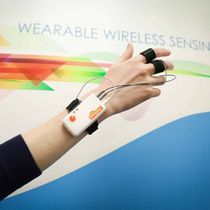 Shimmer Research: Medical Technical Facilities - MedicalExpo