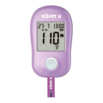 Veterinary blood glucose meter, Veterinary blood glucose monitor - All ...