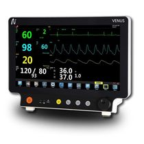 ICP patient monitor, Intracranial pressure patient monitor - All ...