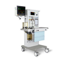 Anesthesia workstation, Anesthesia machine - All medical device ...