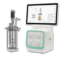 Heating bioreactor - All medical device manufacturers
