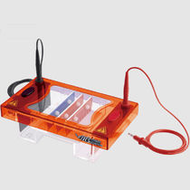 Electrophoresis chamber, Electrophoresis tank - All medical device ...