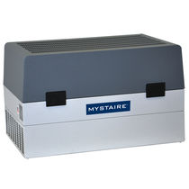 Laboratory air purifier, Laboratory air recirculator - All medical ...
