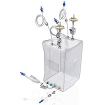 Bioreactor bag - All medical device manufacturers