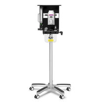 MRI-compatible anesthesia workstation - All medical device manufacturers