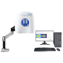 Blood flow imager, Blood flow imaging system - All medical device ...