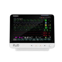 Multi-parameter monitor, Multiparameter monitor - All medical device ...
