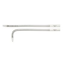 Flexible cannula - All medical device manufacturers