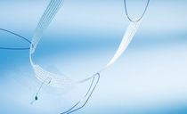 Urinary incontinence reconstruction mesh - All medical device manufacturers