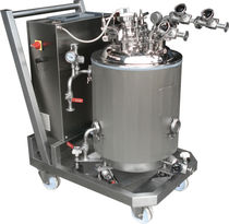 Medical tank - All medical device manufacturers