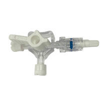 T infusion connector - All medical device manufacturers