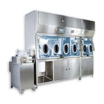 Cytostatic isolator, Cytotoxic isolator - All medical device manufacturers