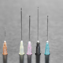 18G needle - All medical device manufacturers
