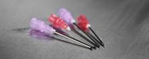 Blunt needle, Atraumatic needle - All medical device manufacturers