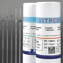Vitrex Medical A/S: Medical Consumables - MedicalExpo