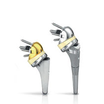 Shoulder prosthesis - All medical device manufacturers