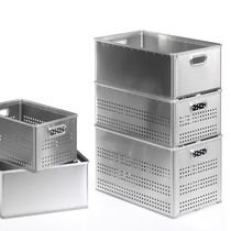 Sample transport basket - All medical device manufacturers