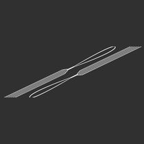 Transobturator approach reconstruction mesh - All medical device ...