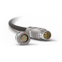 Fischer Connectors: Medical & Pharmaceutical industry - MedicalExpo