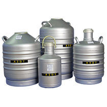 Cryopreservation tank, Cryogenic tank - All medical device manufacturers