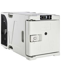 Temperature-sensitive product container - All medical device manufacturers