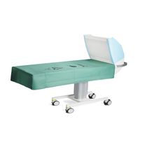 Instrument table, Mayo table - All medical device manufacturers - Page 2