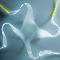 Transobturator approach reconstruction mesh - All medical device ...