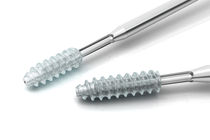 Absorbable interference screw, Bioresorbable interference screw - All ...