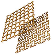 Cranial fixation system - All medical device manufacturers