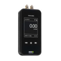 Portable leak tester - All medical device manufacturers