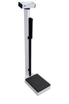 Patient weighing scale with height rod - All medical device manufacturers