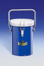 Cryopreservation tank, Cryogenic tank - All medical device manufacturers