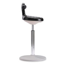 Stool with backrest - All medical device manufacturers