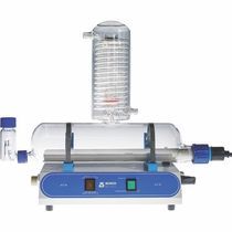 Laboratory water distiller, Laboratory water still - All medical device ...