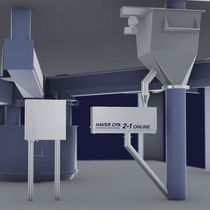 Online particle size analyzer - All medical device manufacturers