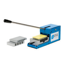 Tube capping system, Tube capper - All medical device manufacturers