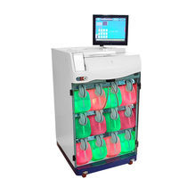 Tissue processor, Tissue sample processor - All medical device manufacturers