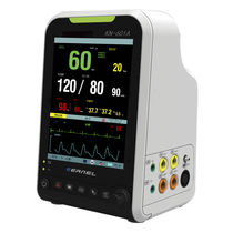 Transcutaneous patient monitor - All medical device manufacturers