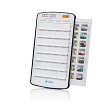Electronic pill box - All medical device manufacturers