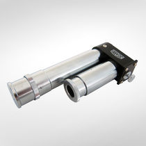 Hand-held spectrometer, Hand-held spectroscope - All medical device ...