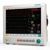 Multi-parameter monitor, Multiparameter monitor - All medical device ...