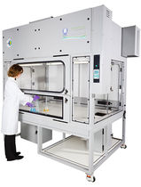 Laboratory enclosure - All medical device manufacturers