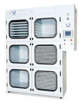 Laboratory sample cabinet - All medical device manufacturers