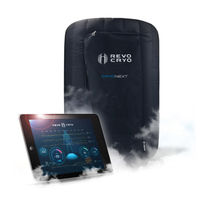 Cryotherapy cabin, Cryotherapy pod - All medical device manufacturers