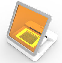 White light transilluminator - All medical device manufacturers