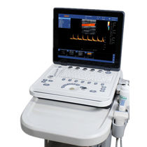 Ultrasound system - All medical device manufacturers