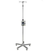 Wall-mounted IV pole, Wall-mounted IV stand - All medical device ...